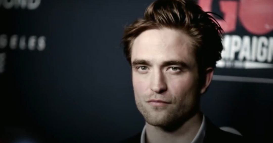 ¿El actor Robert Pattinson lanzará su álbum musical? - TVC