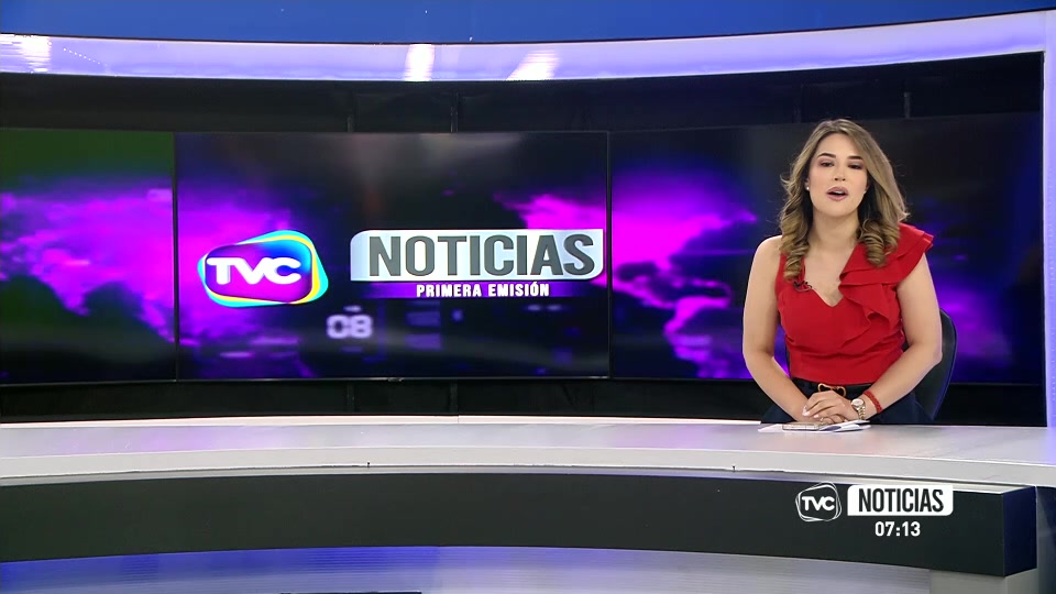 TVC Noticias Primera Emisión: Programa del viernes 5 de diciembre del ...
