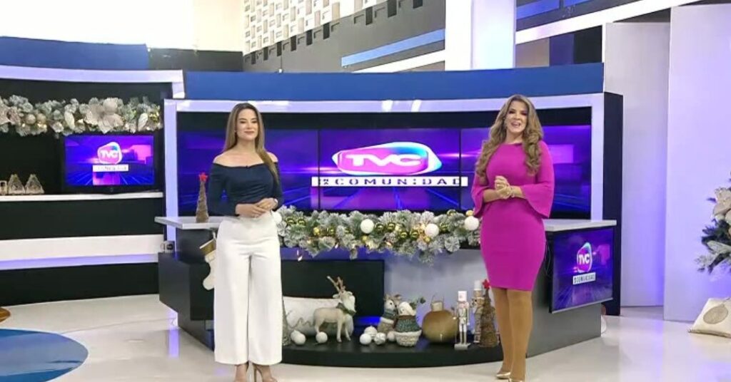 TVC en La Comunidad: Programa del lunes 29 de noviembre del 2025 - TVC