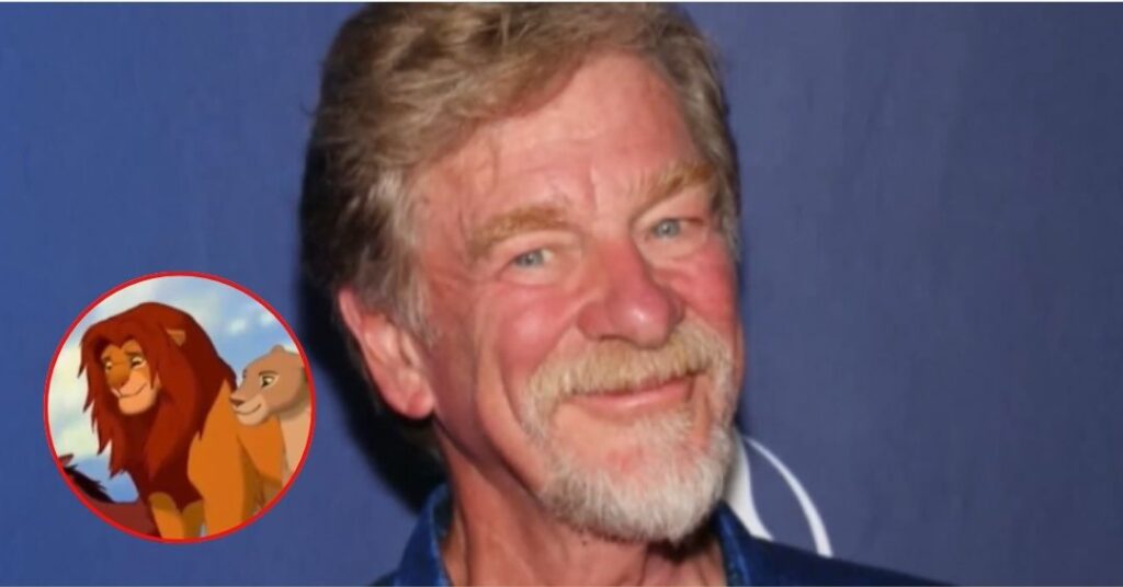 Fallece Roger Allers, codirector de "El Rey León", a los 76 años - TVC