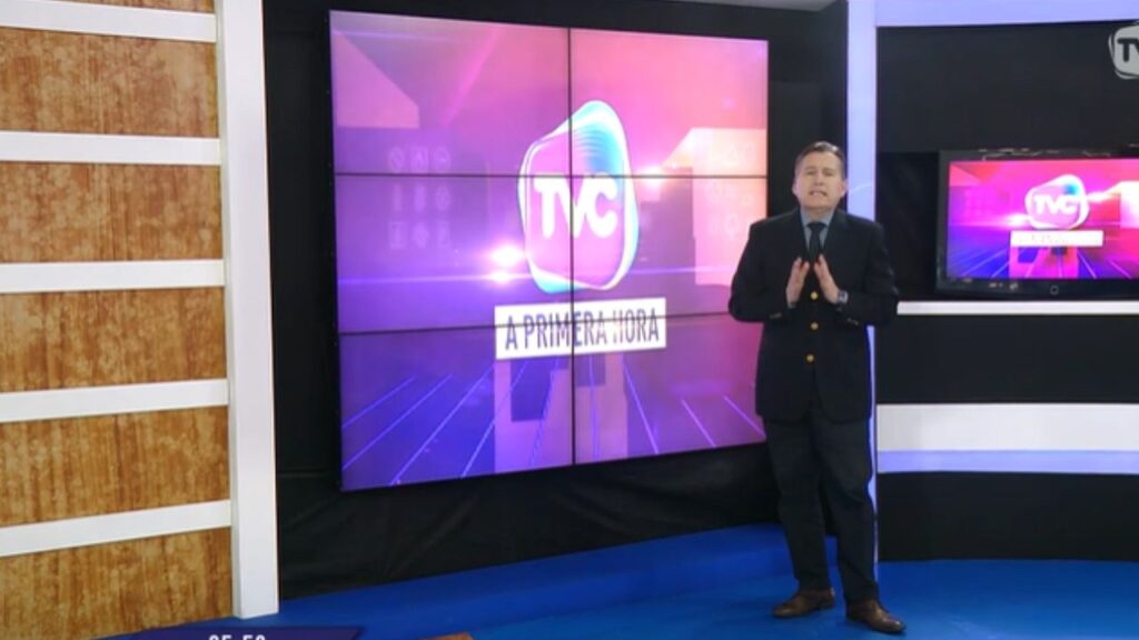 TVC a Primera Hora: Programa del miércoles 28 de enero del 2026 - TVC