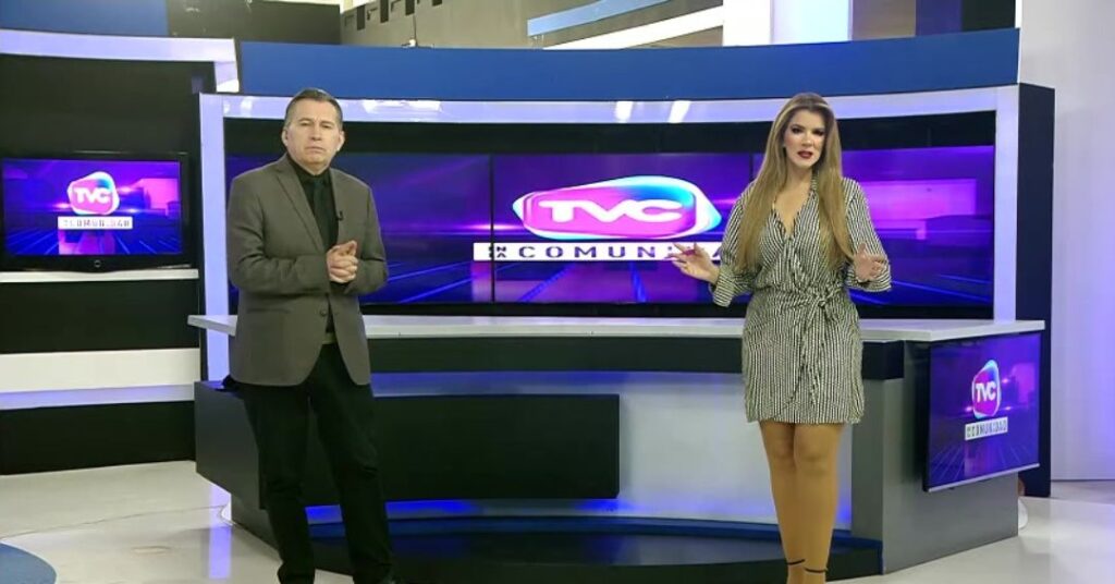 TVC en La Comunidad: Programa del miércoles 21 de enero del 2026 - TVC