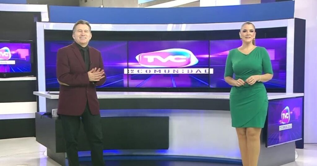 TVC en La Comunidad: Programa del miércoles 14 de enero del 2026 - TVC
