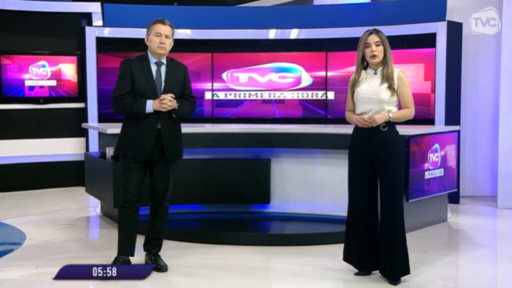 TVC a Primera Hora: Programa del lunes 19 de enero del 2026 - TVC