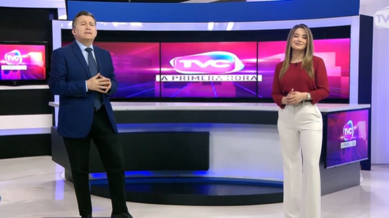TVC a Primera Hora: Programa del miércoles 7 de enero del 2026 - TVC