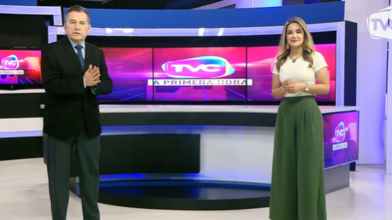 TVC a Primera Hora: Programa del jueves 5 de marzo del 2026 - TVC