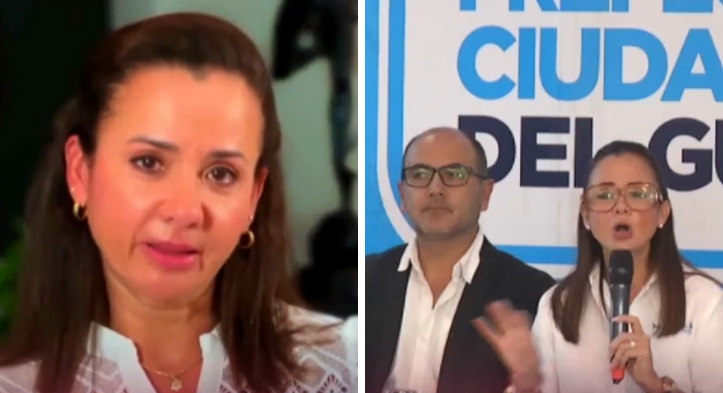 Prefectura del Guayas presenta la terna para designar al nuevo ...