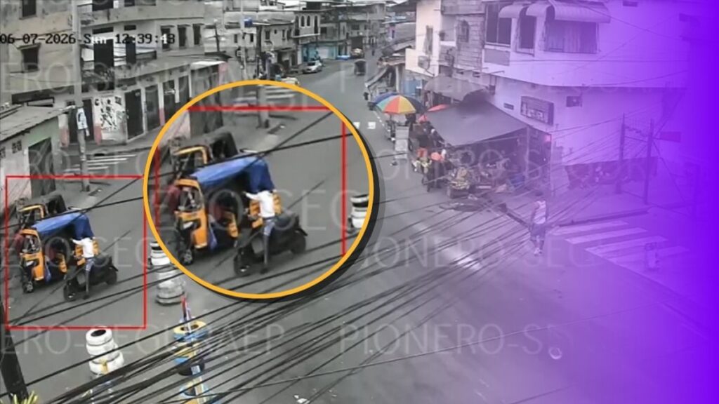 Ataque armado en Guayaquil deja dos muertos y un menor capturado como ...