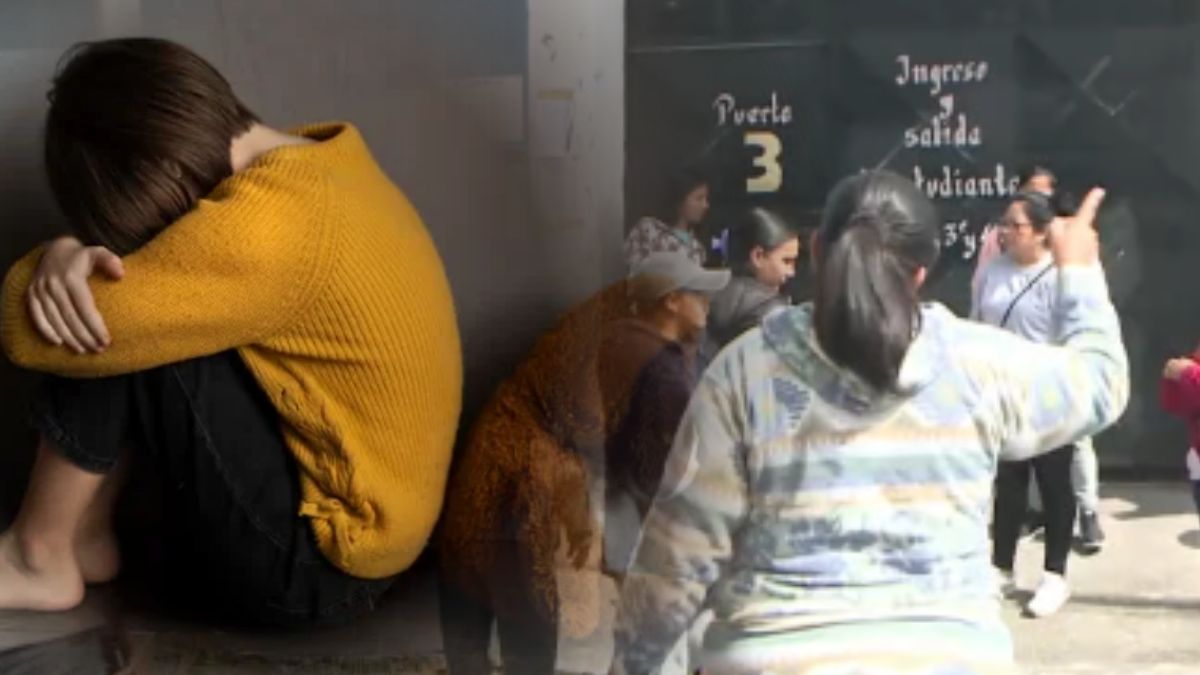 Presunta violación a niño de 6 años conmociona a escuela en Quito - TVC