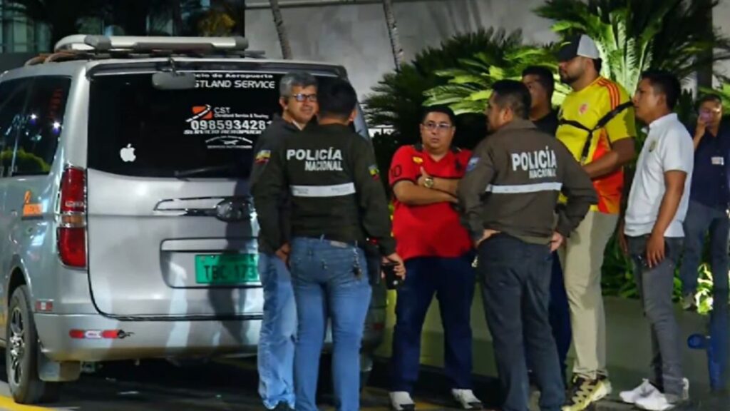 Sicarios menores de edad atacan a cabecilla de Los Águilas en ...